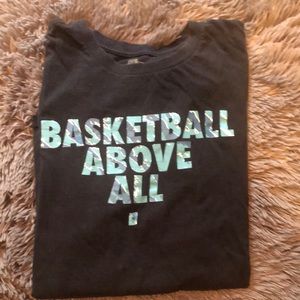 Hoop Culture | Shirts | Mens Hoop Culture Basketball Black Tshirt Large ...